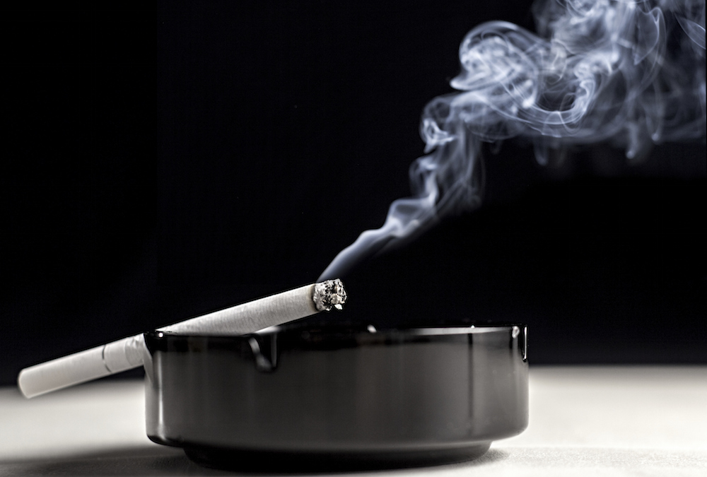 cigarette-smoke – Letras & Poesía