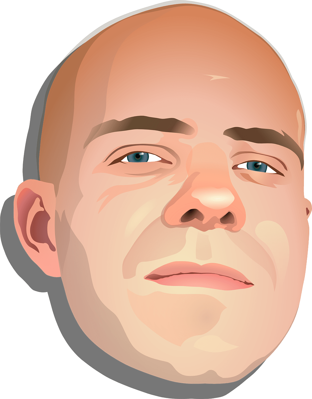 Soy calvo, ¿y qué? – Letras & Poesía