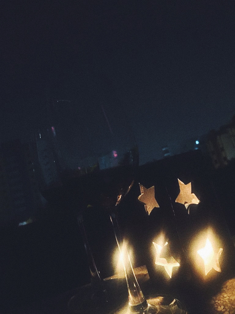 Tiempo Detenido – Letras & Poesía