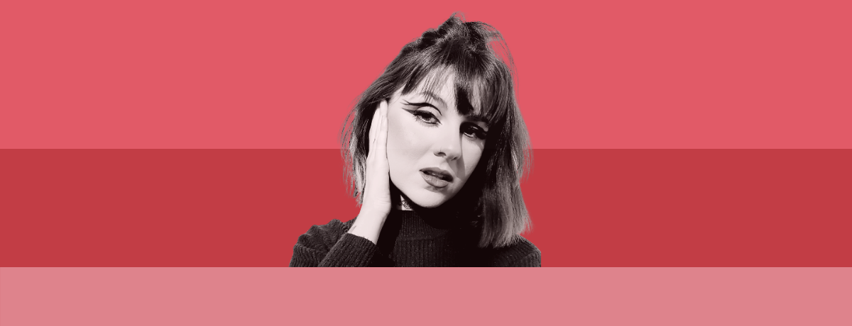 Entrevista a Lara Losada (video) – Letras & Poesía