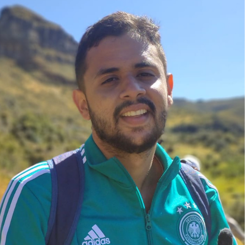 Daniel Molina Durango – Letras & Poesía