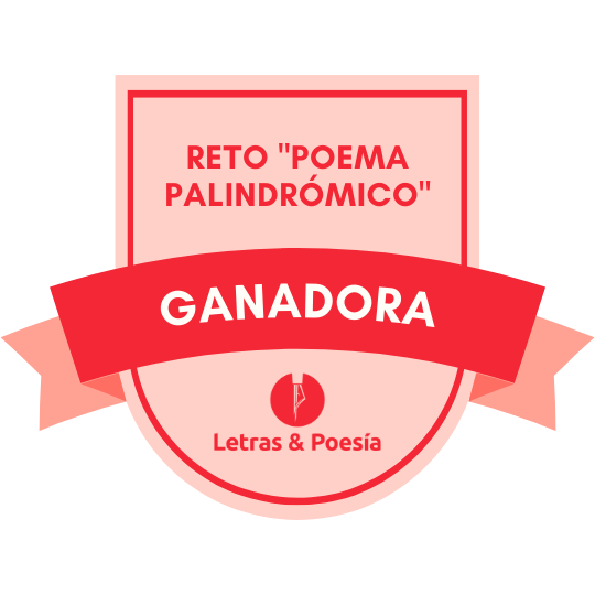 Emma Calderón – Letras & Poesía