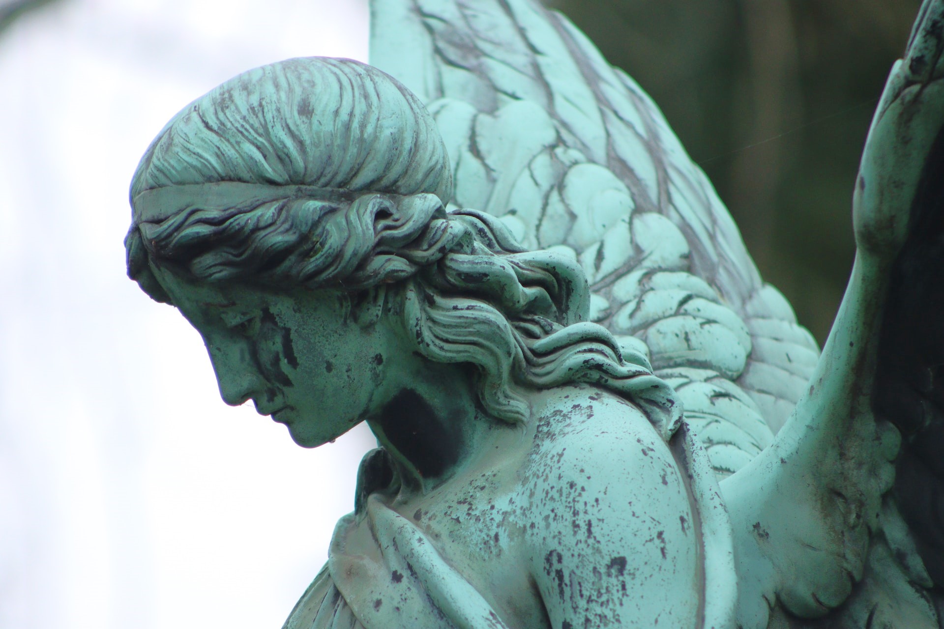 El ángel azul – Letras & Poesía