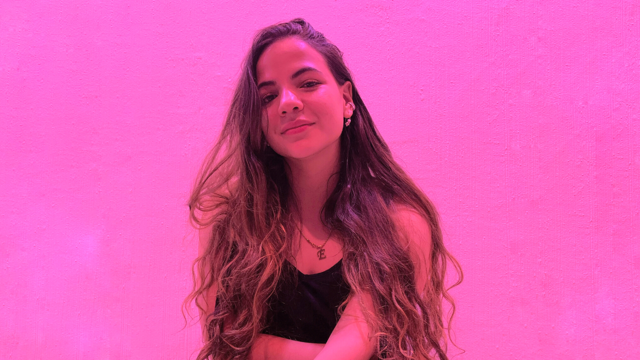 Entrevista a Emma Calderón – Letras & Poesía