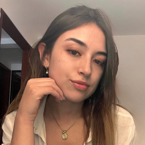 Lina Rodríguez – Letras & Poesía