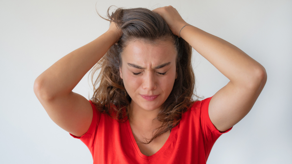 Dejadme sola – Letras & Poesía