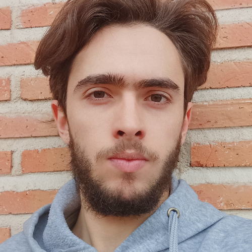 Diego Bustos – Letras & Poesía