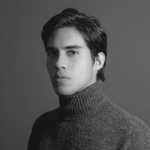 Johan Reyes – Letras & Poesía