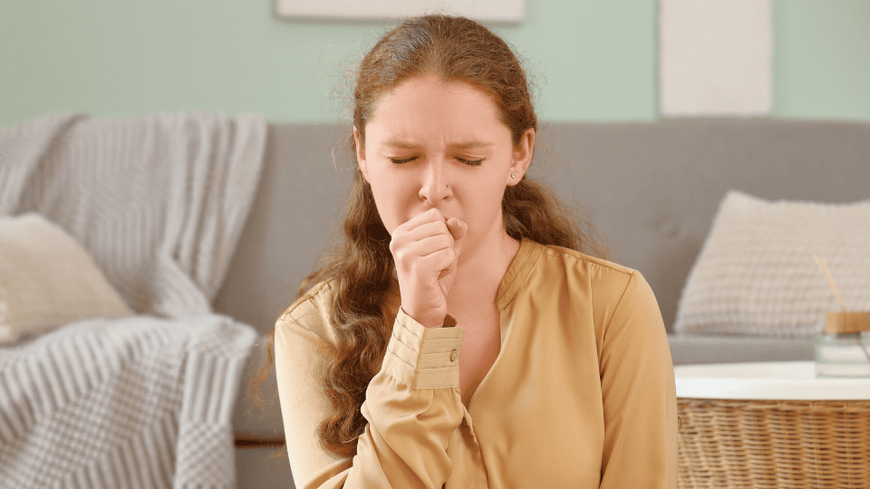 Instrucciones: cómo toser – Letras & Poesía