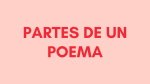Partes de un poema: Guía para entender su estructura – Letras & Poesía