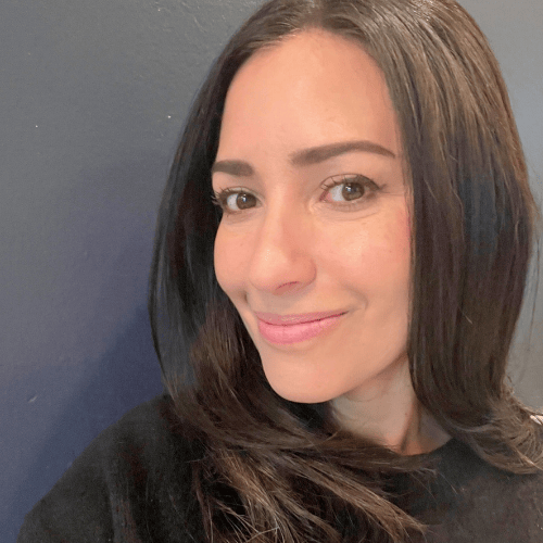 Iris Mónica Vargas – Letras & Poesía